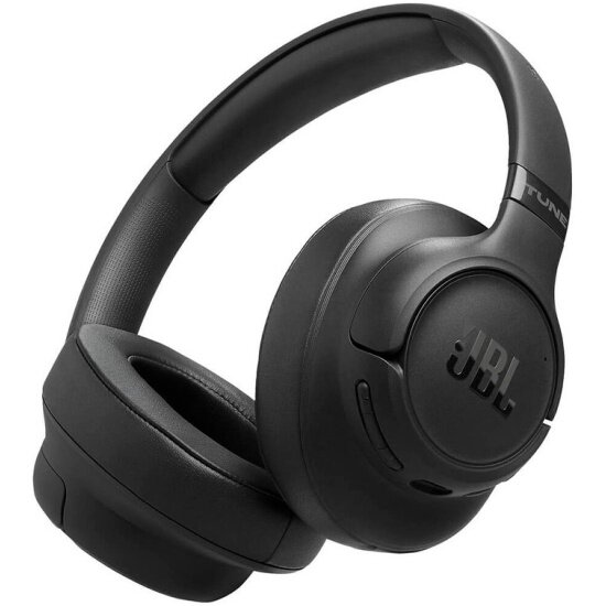 Беспроводные наушники Jbl Tune 780NC Black
