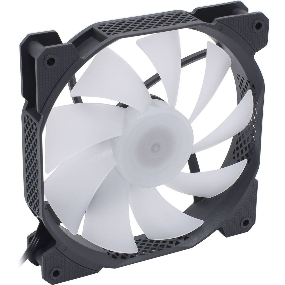 Formula (3пин, 140x140x25мм, 22дБ, 1100 об/мин)