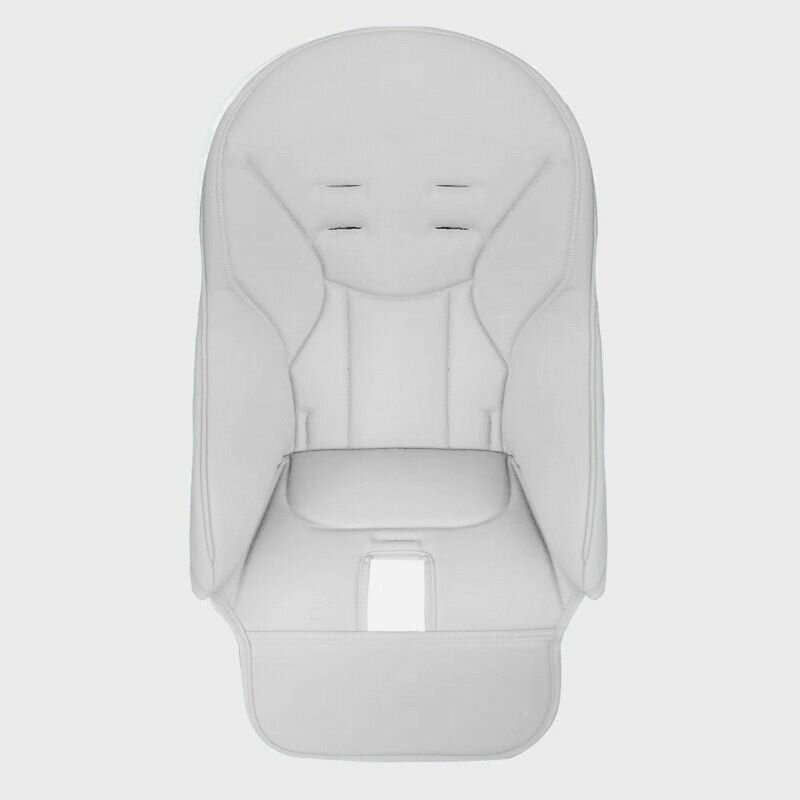Седушка для стульчика для кормления peg perego siesta чехол