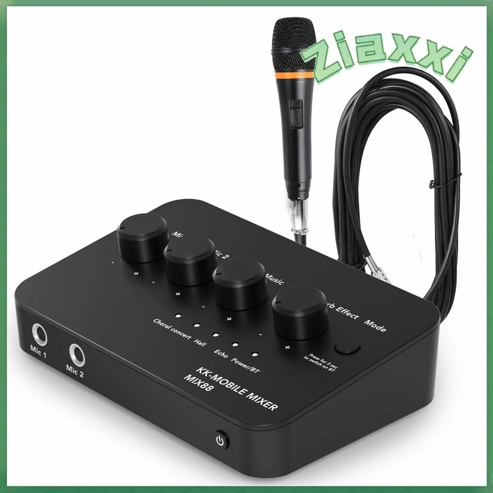 Аксессуар для микрофона