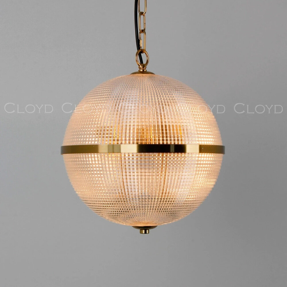 Подвесной светильник BEHAIM 11693 Cloyd