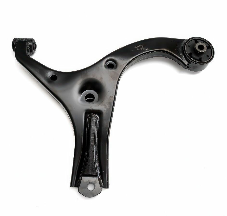 Рычаг передний нижний правый, для Хендай Акцент 2005-, КИА Рио 2008- арт KI330076R