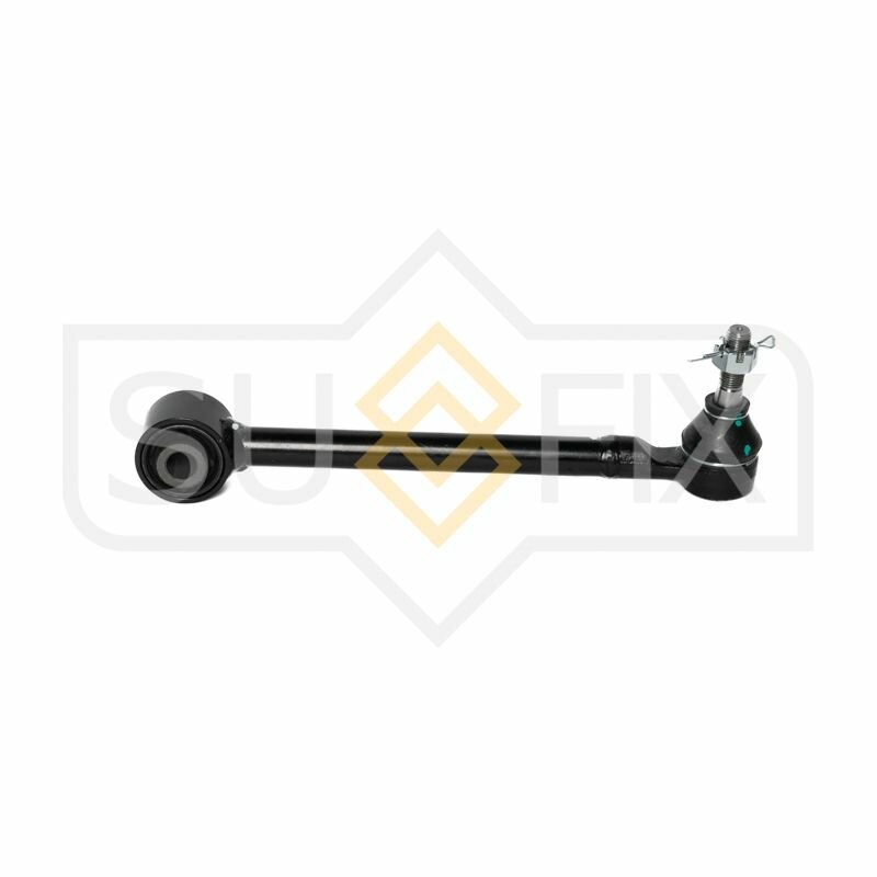 SUFIX Рычаг подвески задний для SUBARU FORESTER (S12) 07-, IMPREZA (GE, GH, GR, GV) G12 07-, LEGACY B14 09-, С шаровой