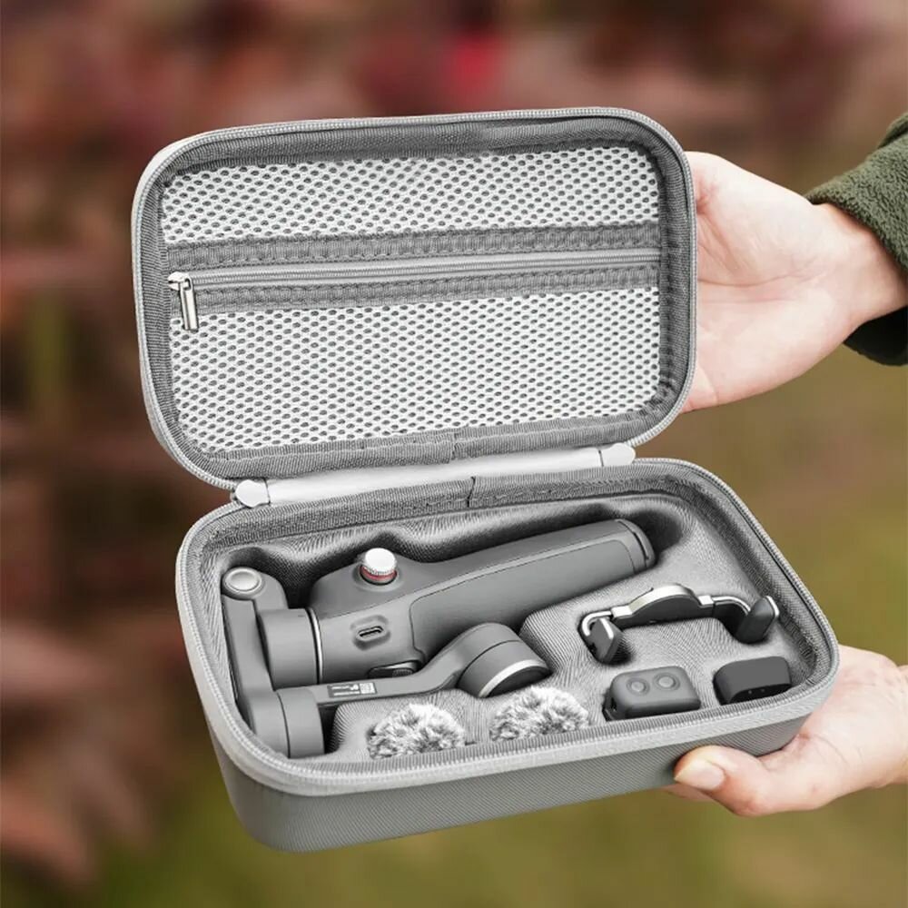 Кейс для камеры