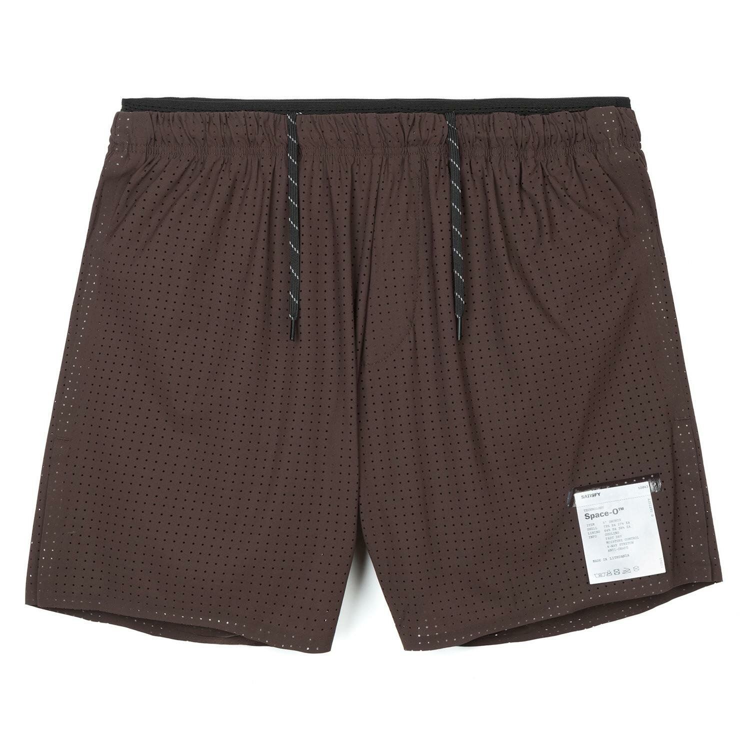 Шорты Шорты Satisfy Space-O™ 5" Shorts