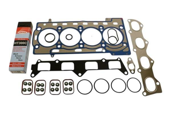 Комплект прокладок ГБЦ ELWIS ROYAL 9856079 Skoda Octavia A5 2004-2008, Volkswagen Polo IV 2002-2006