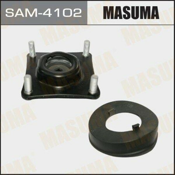 Опора амортизатора переднего L=R MASUMA SAM-4102 Mazda Tribute 2.0-3.0 00-08