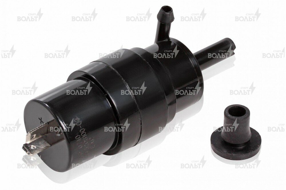 Насос омывателя STARTVOLT SWP 0740 Kamaz 6460, 6520 03->