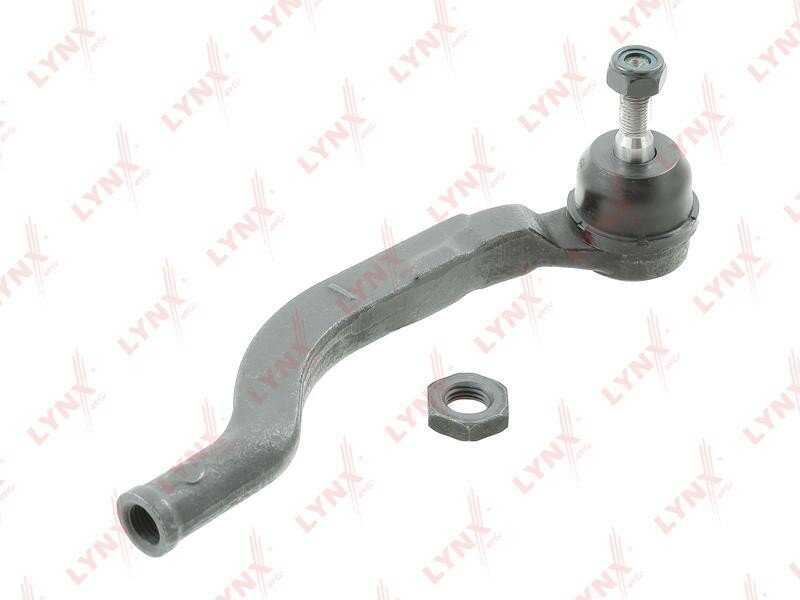 Рулевой наконечник R LYNX AUTO C4205R Opel Vivaro A, B 01->, Renault Espace IV 02->, Laguna II 01-05, Trafic II-III 01->
