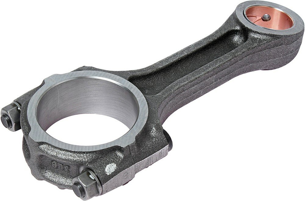 Шатун двигателя HYUNDAI/KIA 235104A710 H1 07-, Porter 04-, Bongo 06-