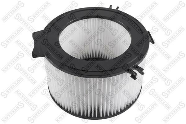 Фильтр салона STELLOX 71-10065-SX Vw T4 1.9D, Td, 2.4D, 2.5Tdi 94>