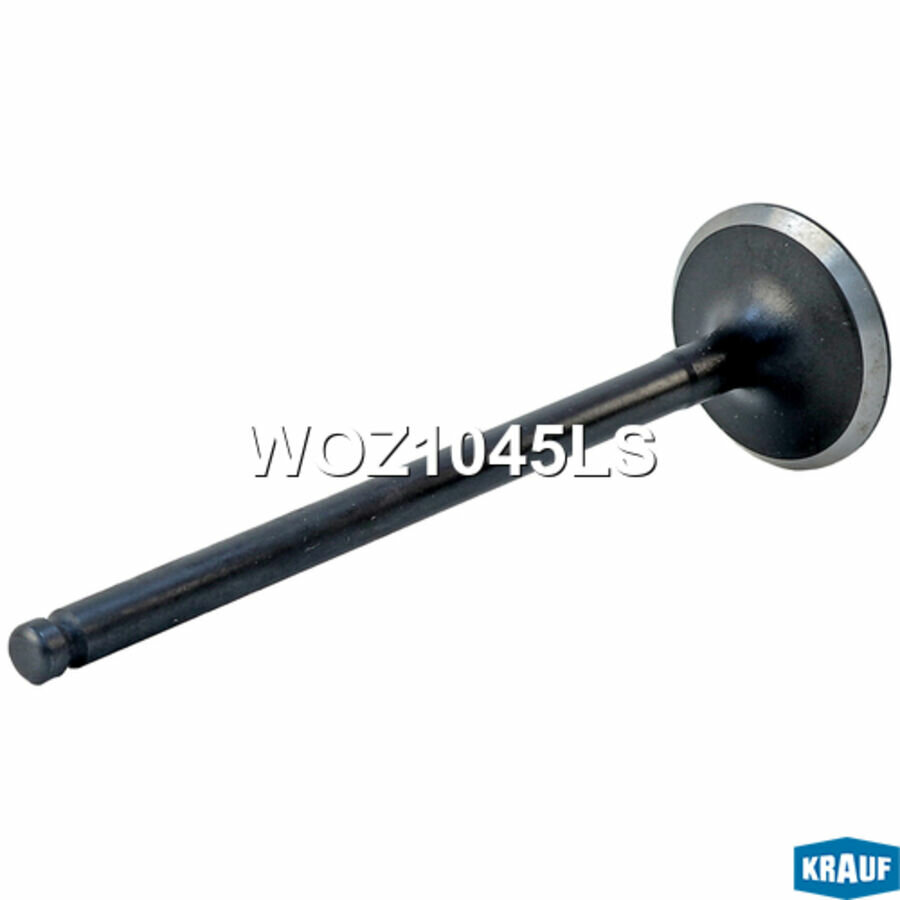 Клапан выпускной KRAUF WOZ1045LS Toyota Altezza, Altezza Gita Chaser Cresta Crown Comfort, Sed Crown, Crown Majesta Mark 2 Verossa