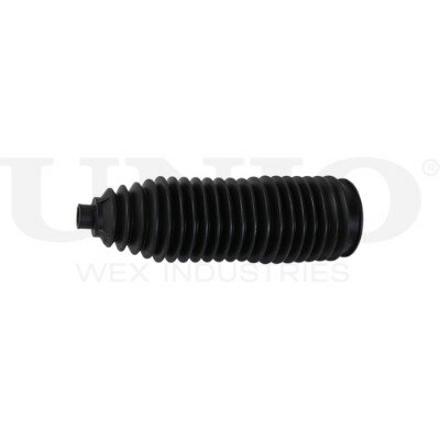 Комплект пыльника рулевой рейки UNIO DUC-20012K Renault Megane III 08-, Fluence 10-, Scenic III 08-