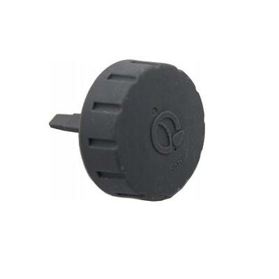 Крышка бачка ГУР VIKA 44231672801 Skoda Fabia I, II, Roomster, Vw Polo 9N, 9A, IV 99-15