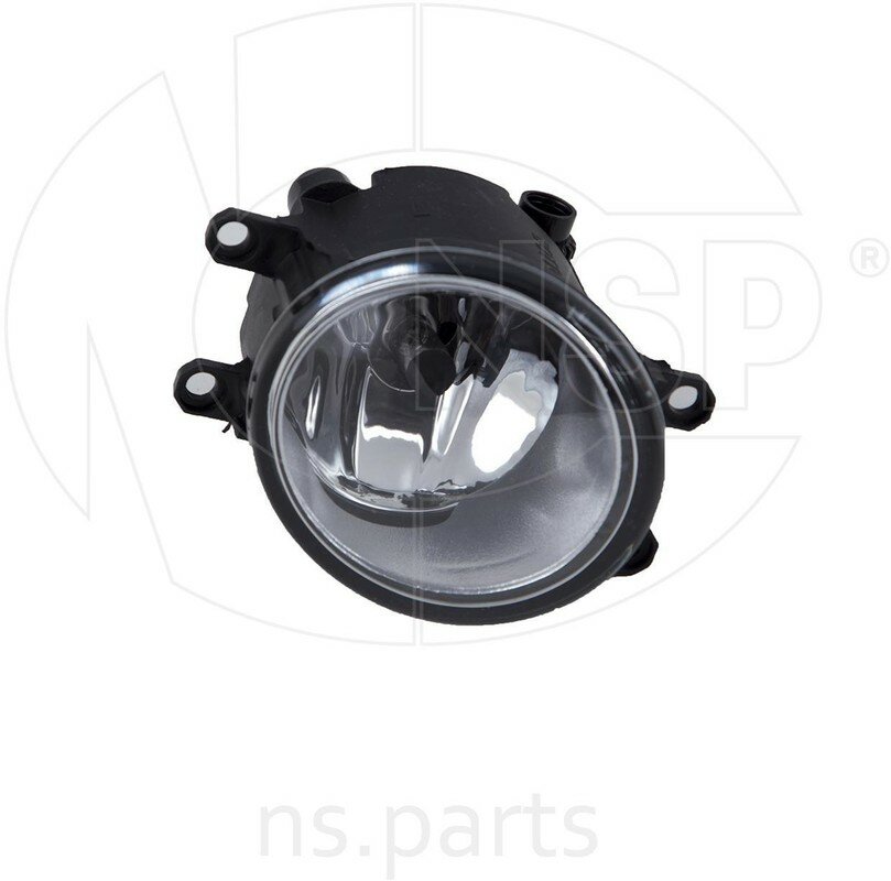 Фара противотуманная левая NSP NSP04812200D042 Toyota Corolla, Camry, Rav4