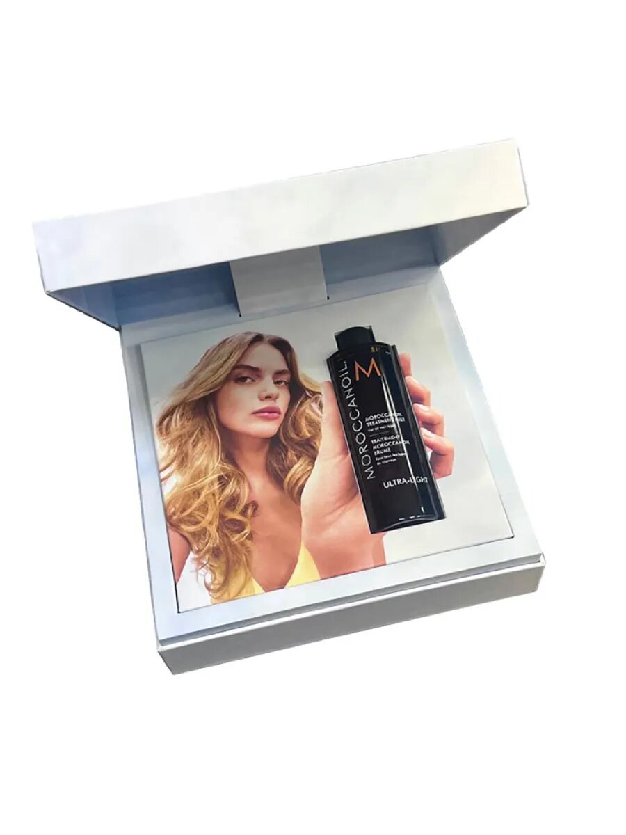 Moroccanoil VIP Treatment Mist Масло для волос восстанавливающее 100 мл