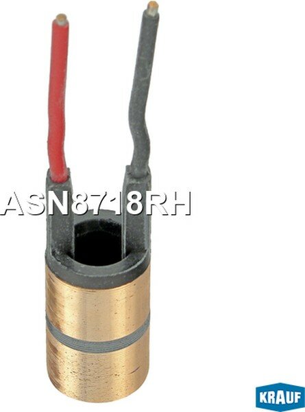 Коллектор генератора KRAUF ASN8718RH Toyota Highlander 3.5 01.2008-12.2015, Toyota Highlander 3.5 V6 01.2008-