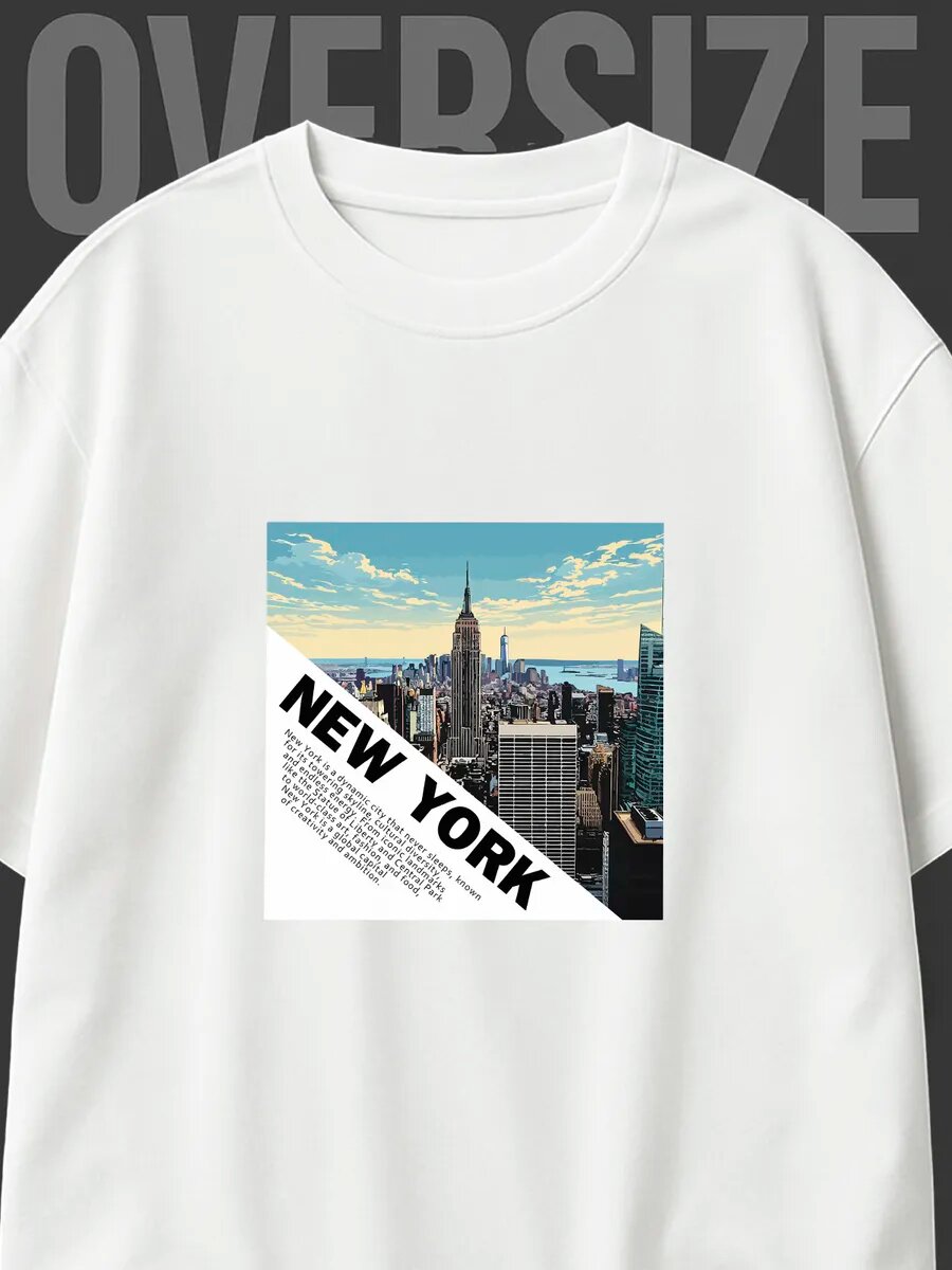 Футболка PRINTSHOT