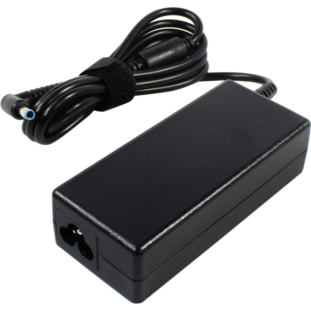 Gembird блок питания для ноутбуков HP (19.5V, 3.33A,65W)