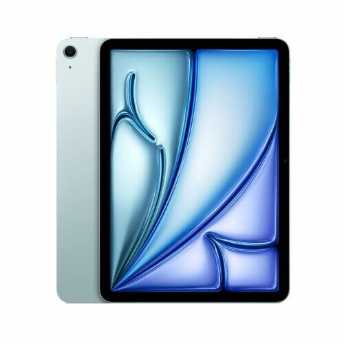 Планшет Apple iPad Air 11 M3 Wi-Fi 8/128Gb Blue