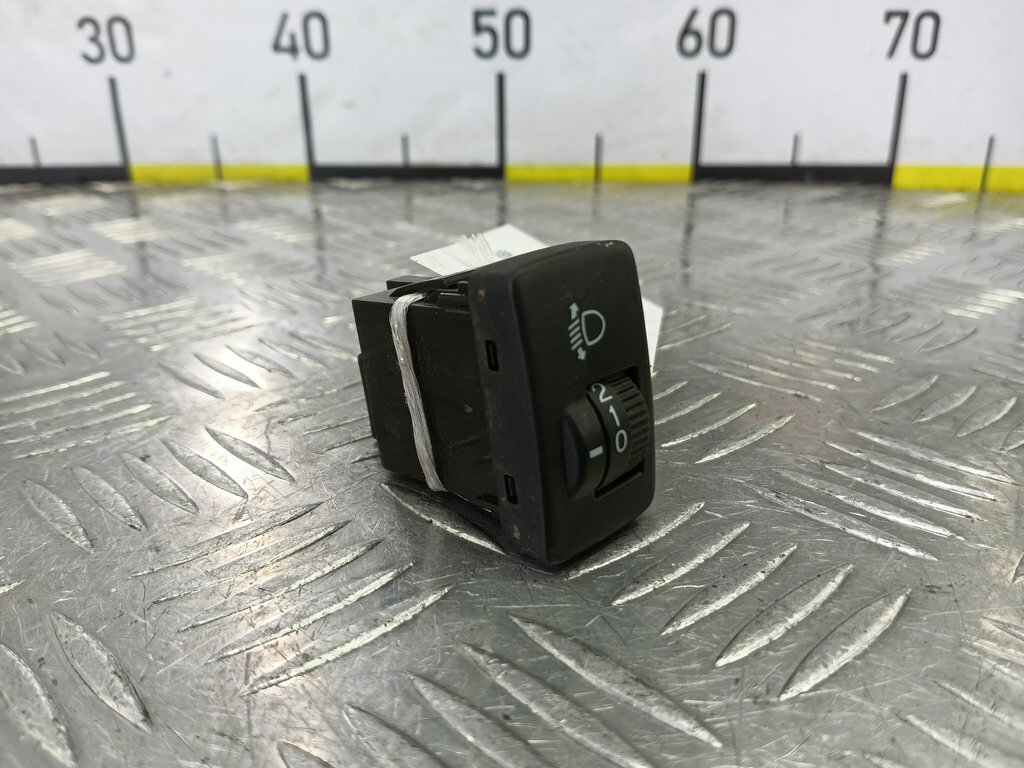 Кнопка регулировки фар Б/У для HONDA Accord VIII (2007—2011) 203892