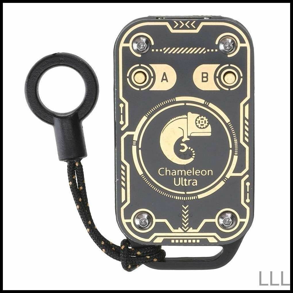 Эмулятор смарт-карт, считыватель NFC, копировщик меток RFID IC