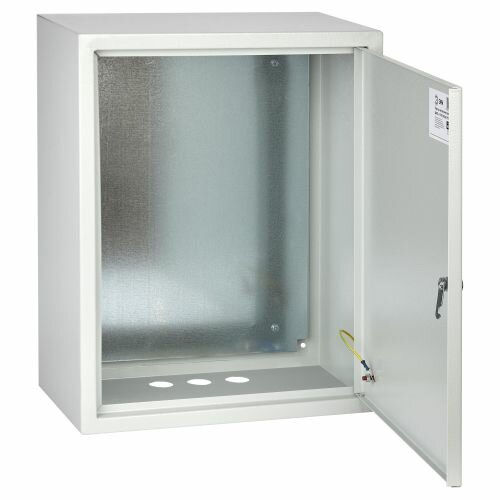 Корпус ЩМП-2-0 76 IP31 УХЛ3 NO-113-00 метал. Эра Б0028754