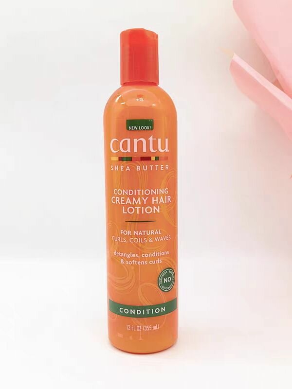 Cantu Бальзам для волос, 355 мл