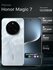 Смартфон HONOR Magic7 12/256 Grey, 12 ГБ ОЗУ, 5G, 50Мп камера