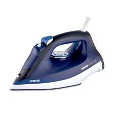 Утюг CENTEK CT-2308 синий