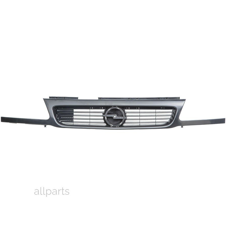 PHIRA ST-95100 Решетка радиатора передн после 95 года OPEL: ASTRA F 09.91-02.98 (Страна производства: испания)