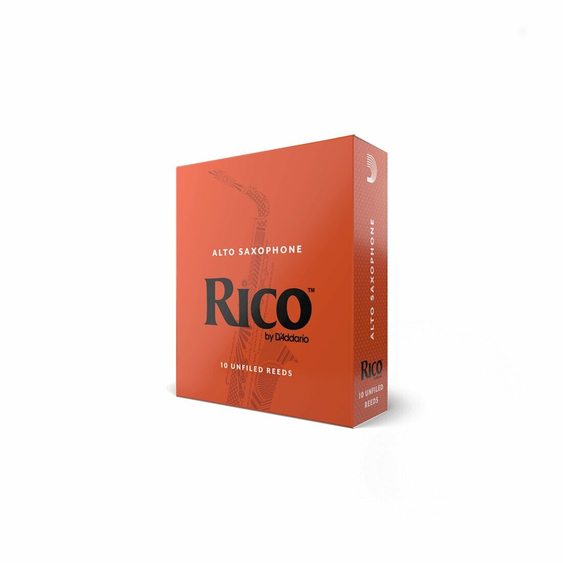 RICO RJA 1020 Трости для саксофона