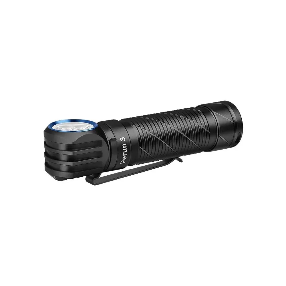 Olight Фонарь-прожектор — фото 1