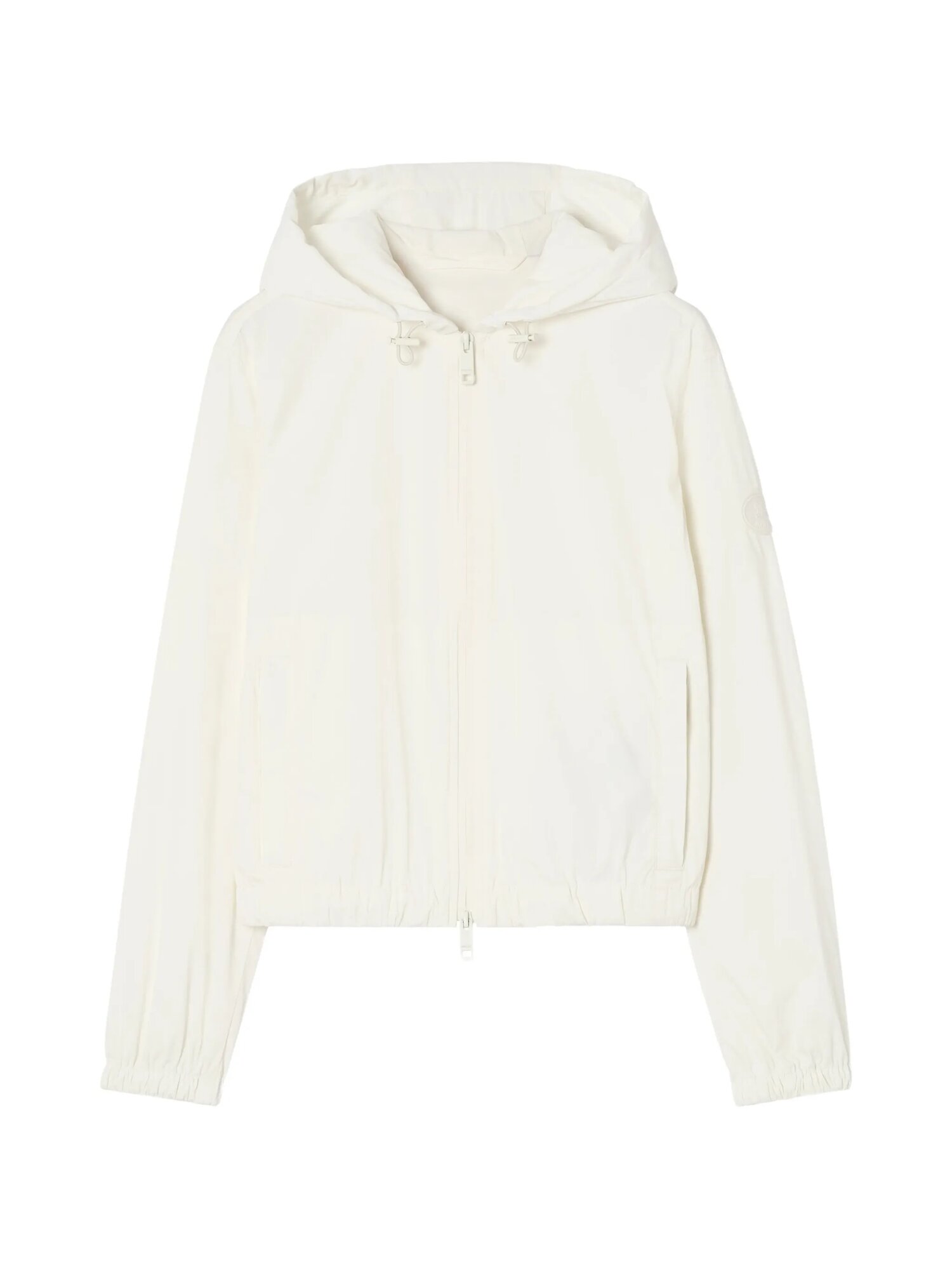 Куртка Knight stamp hooded jacket