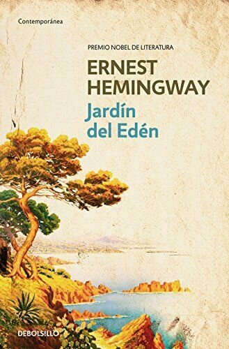 El jardin del Eden