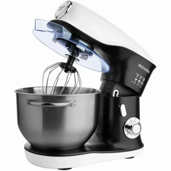 Миксер Yoshiro YKM-P510 планетарный