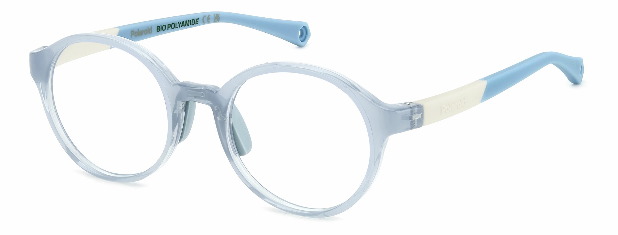 Оправа Polaroid Kids PLD D841 MVU (43-17)