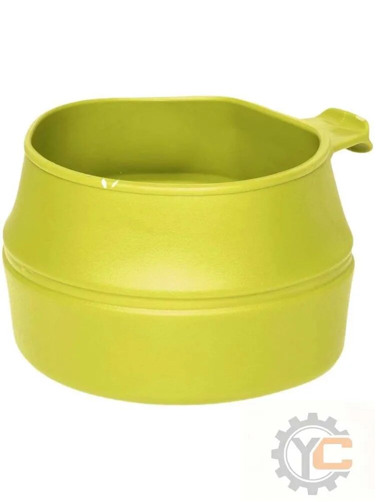 Кружка складная Wildo FOLD-A-CUP - TPE, Lime