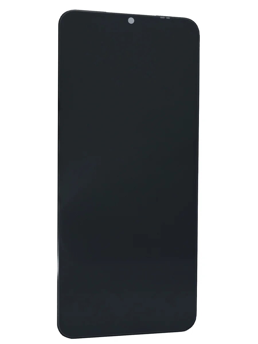 Дисплей для Samsung Galaxy A03 Core SM-A032F черный ORIG