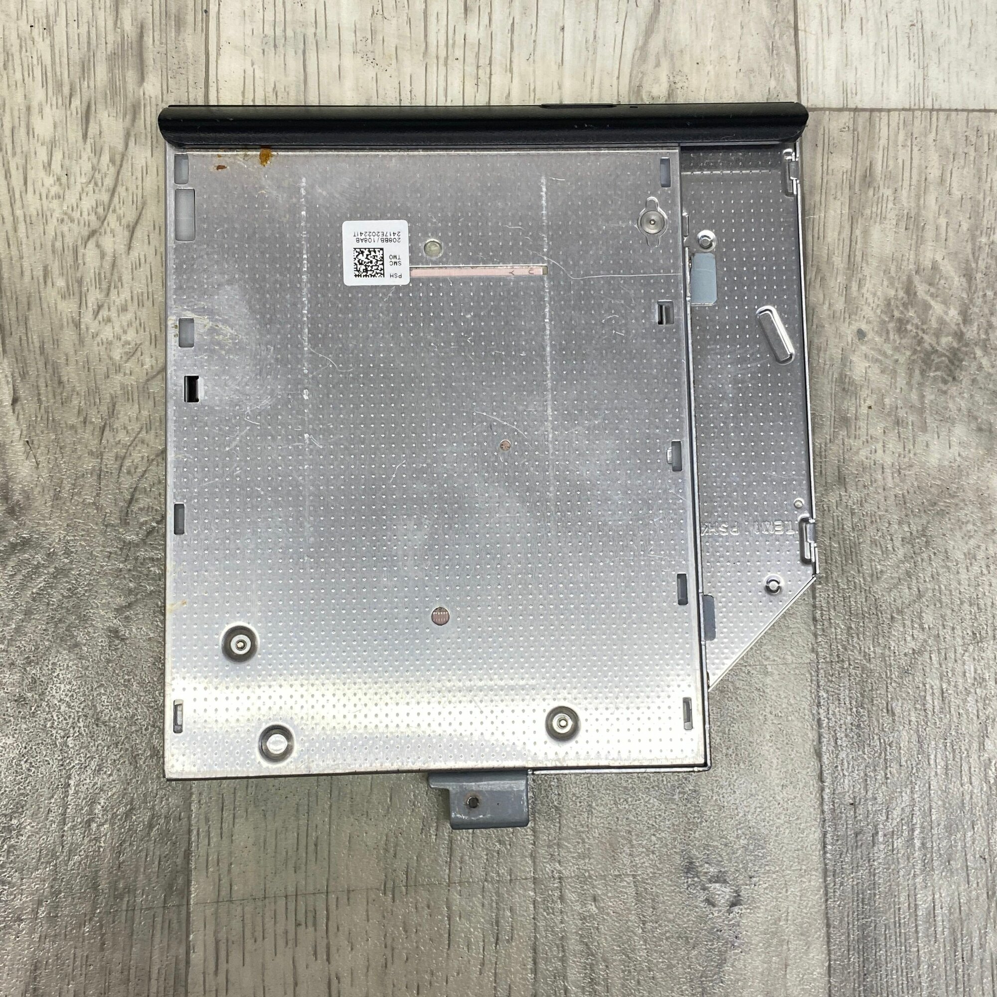 CD-привод Sony VAIO PCG-61511V (с заглушкой)