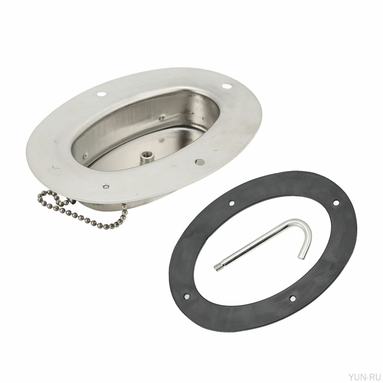 Aiseely Аксессуары, запчасти для парусного спорта