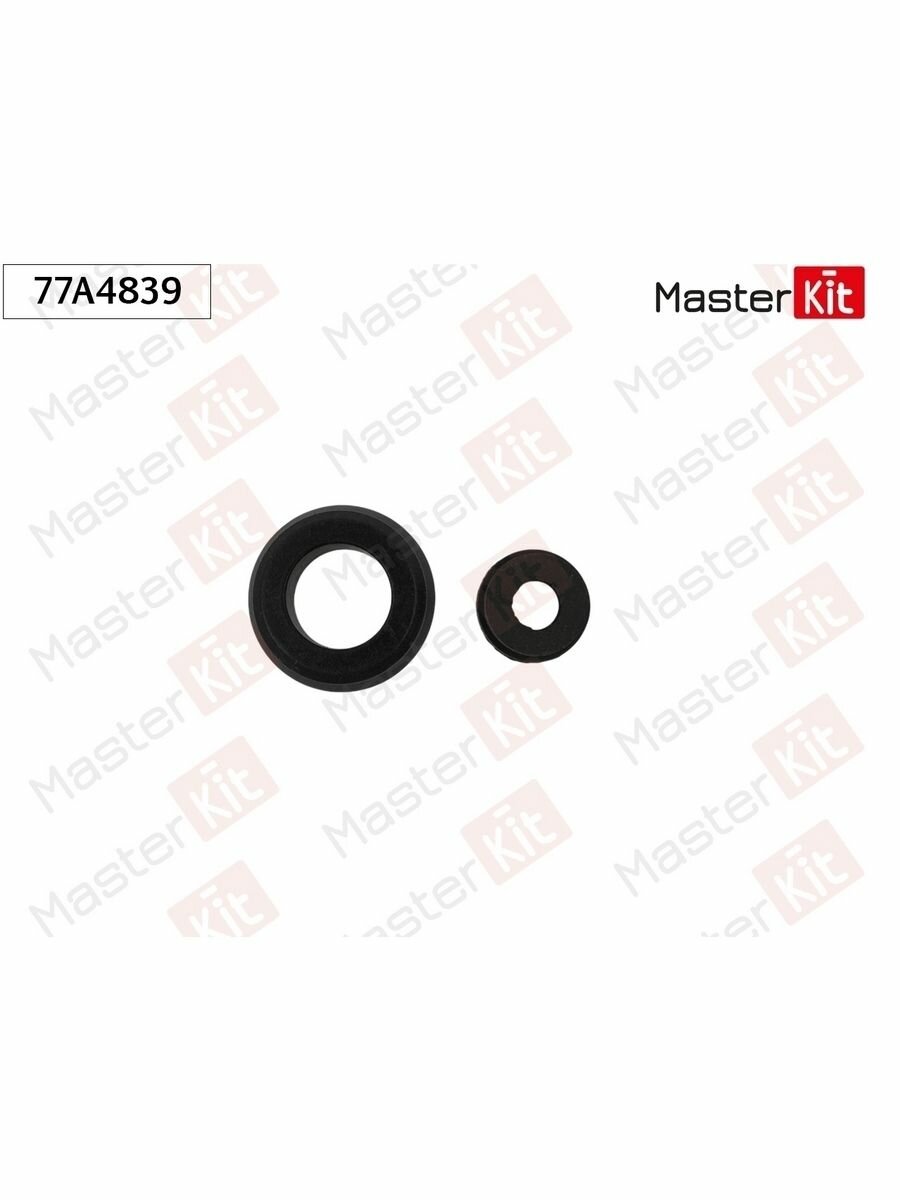 Ремкомплект главного цилиндра сцепления MasterKit 77A4839 для JEEP Cherokee II / Джип Чероки
