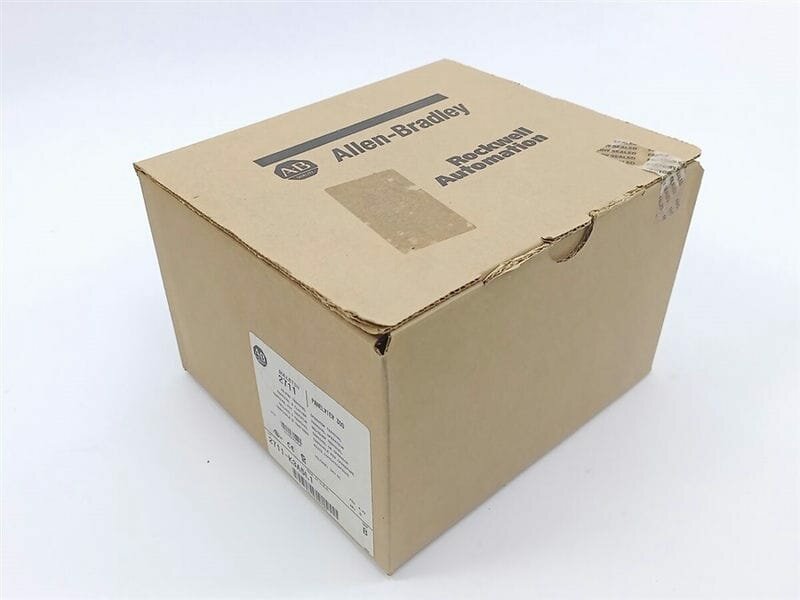 Модуль Allen Bradley 2711-K3A5L1