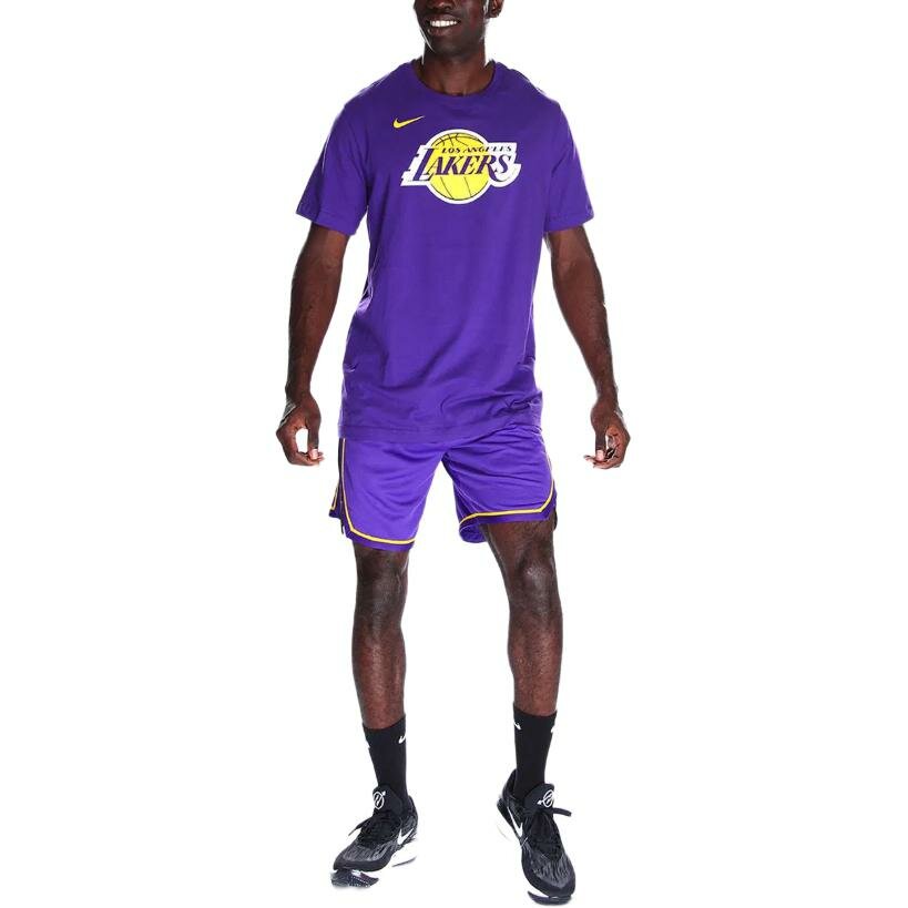 Футболка Los Angeles Lakers Essential