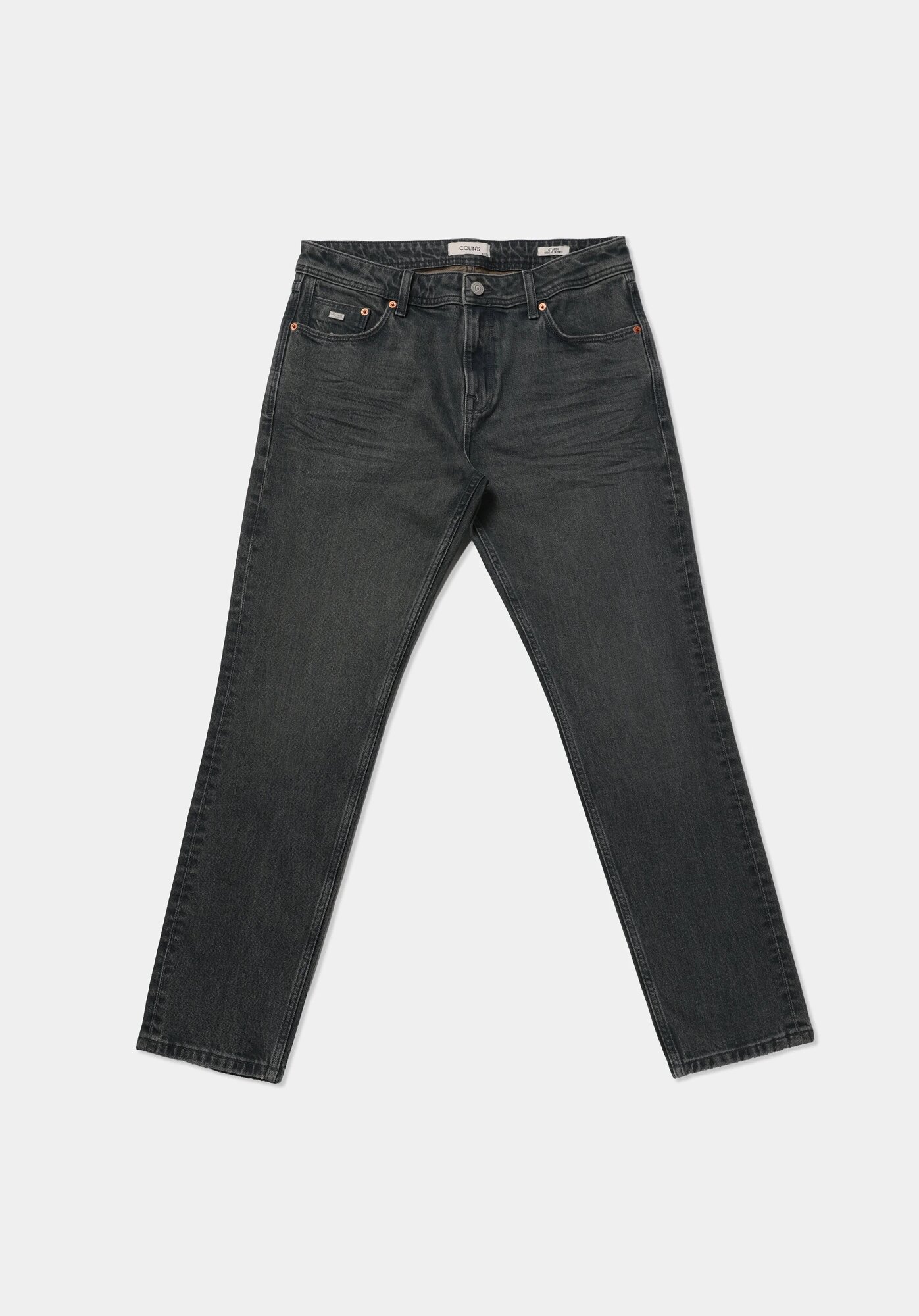 Джинсы 067 JACK Regular Fit 