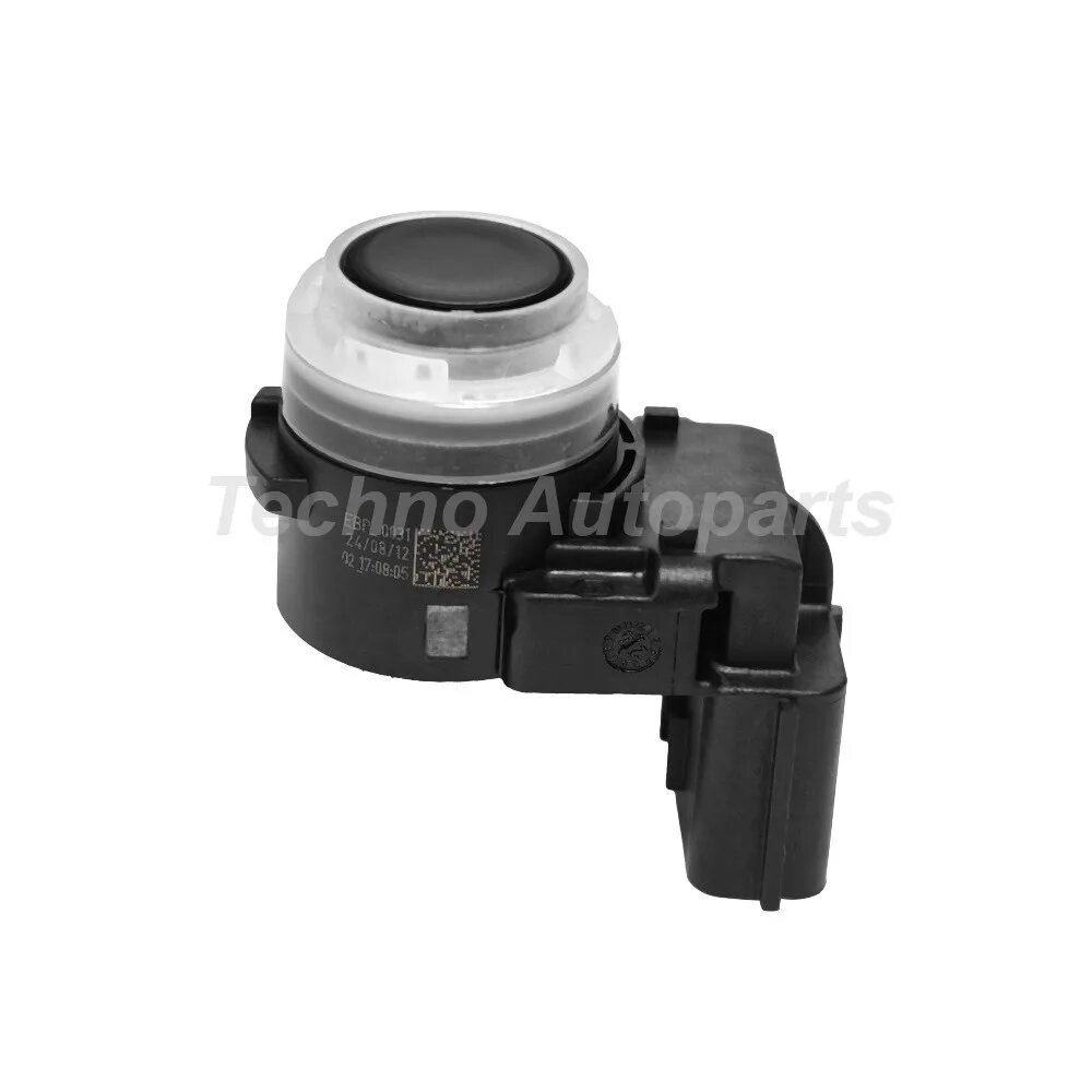 Датчик парковки PDC Hyundai Palisade, черн. 99310-K0100