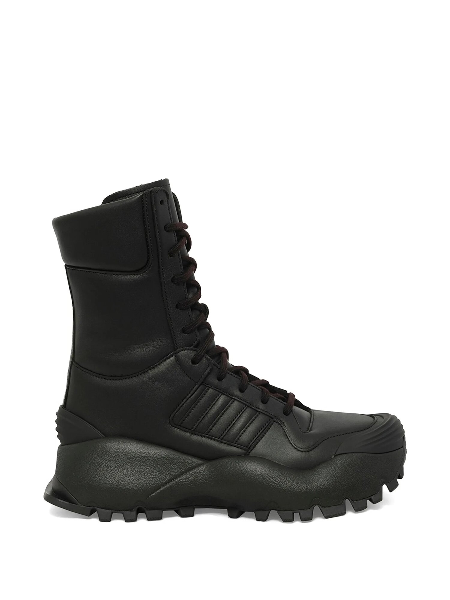 Ботинки X Adidas Forum mid boots
