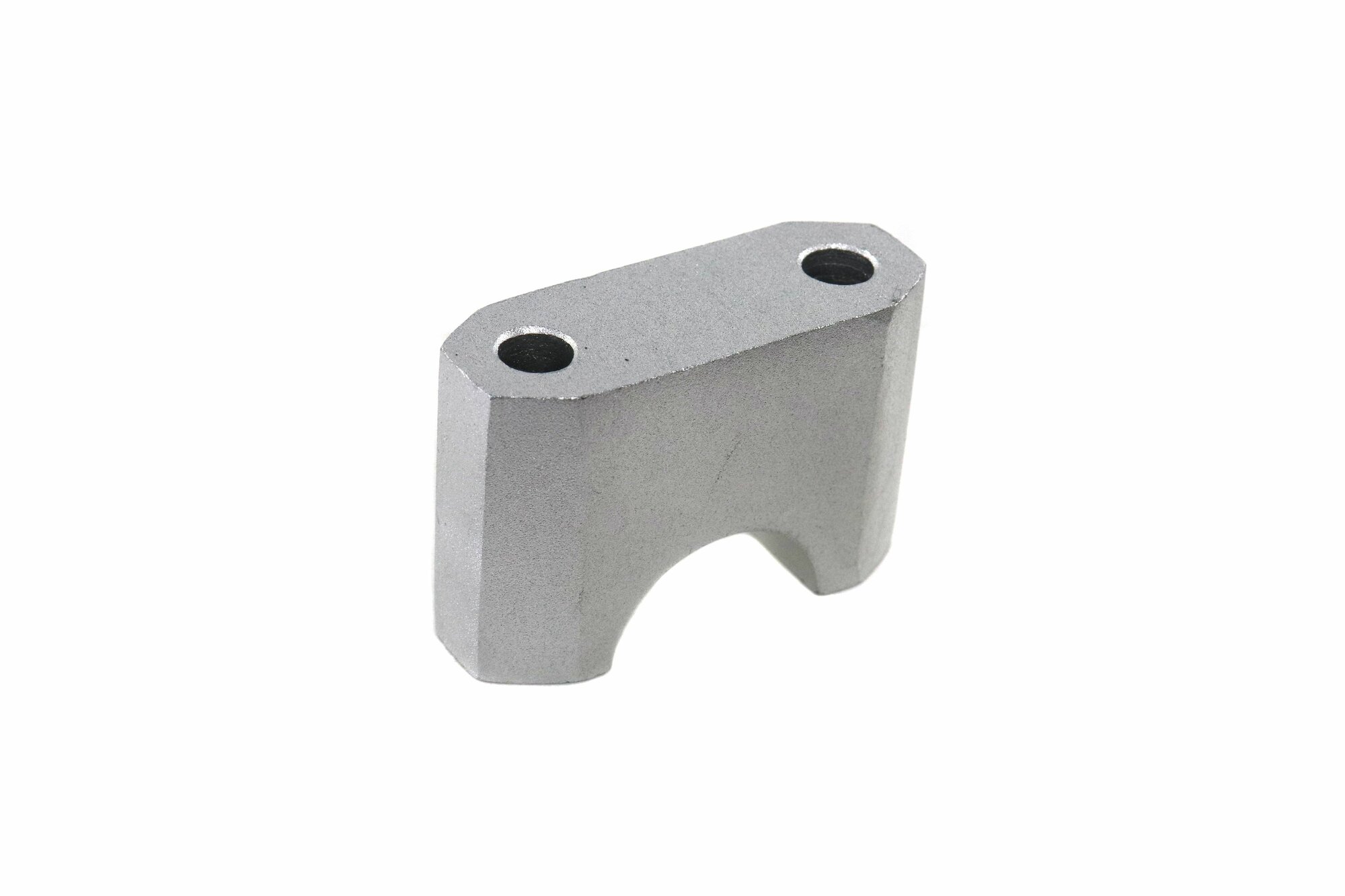 Полухомут руля нижний RIZEE PH08K