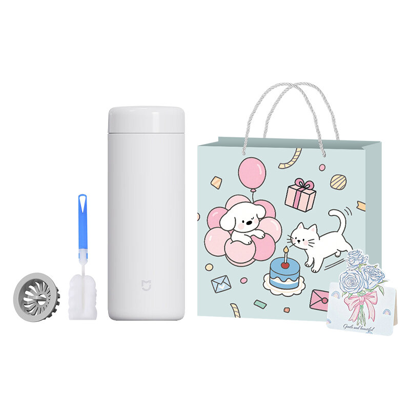 Термос унисекс Xiaomi 1435199785
