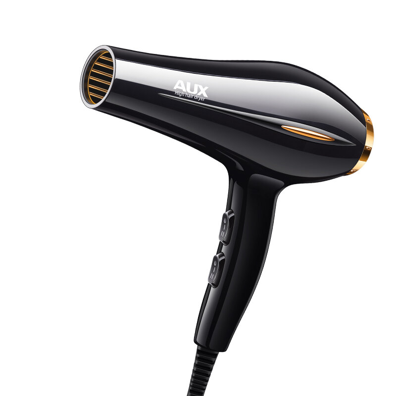 Фен унисекс AUX 2200W, 761 13373870, синий
